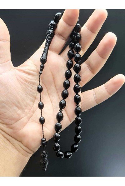 RD Ekoavm Kehribar Tesbihler Imame Işlemeli Sistemli Tesbih RD Ekoavm Kehribar Tesbihler Imame Işlemeli Sistemli Tesbih