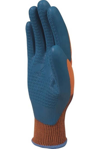 Delta Plus Aşınmaya ve 250°C Isıya Dayanıklı Iş Eldiveni Beden No:11/xxl