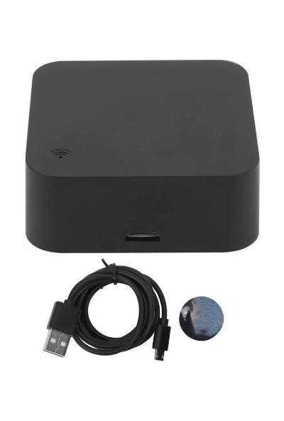 Tuya Evrensel Wifi Akıllı Kumanda Tuya Evrensel Wifi Akıllı Kumanda