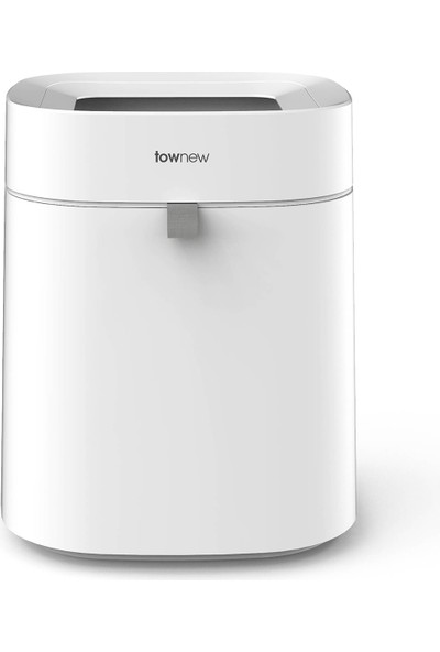 Xiaomi Townew T Air Lite Akıllı Çöp Kovası