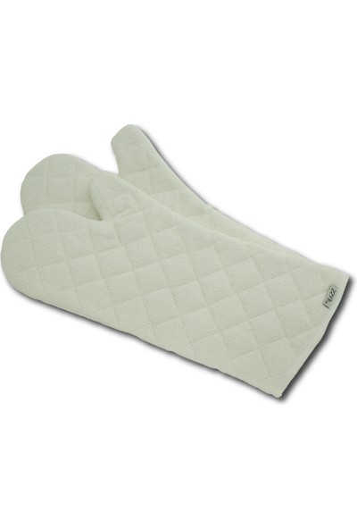 Ssaf Uzun Fırın Eldiveni Havlu Model