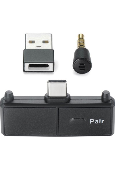 Gplus SW01 Bluetooth 5.0 Nintento Switch Playstation Kablosuz Ses Aktarım Cihazı Wireless Audio Transmitter Gplus SW01 Bluetooth 5.0 Nintento Switch Playstation Kablosuz Ses Aktarım Cihazı Wireless Audio Transmitter