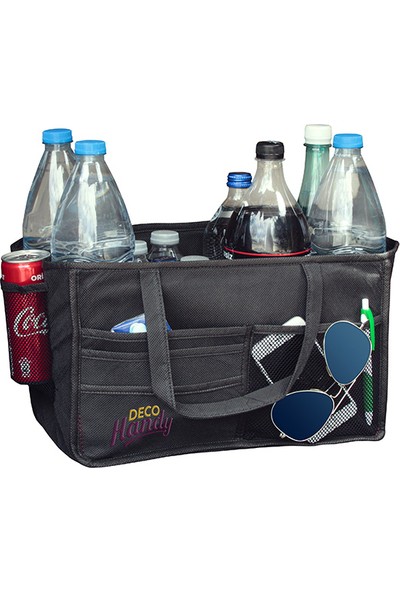 Limopa Decohandy Araç Bagaj Organizeri Limopa Decohandy Araç Bagaj Organizeri