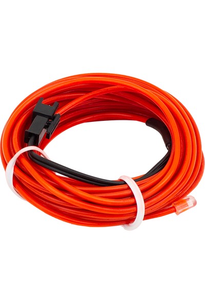 Powermaster Neon Ip Aydınlatma 5 V USB Adaptörlü 5 M Powermaster Neon Ip Aydınlatma 5 V USB Adaptörlü 5 M