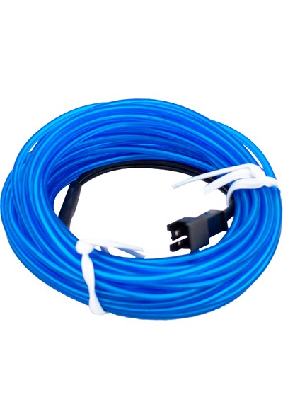 Powermaster Neon Ip Aydınlatma 5 V USB Adaptörlü 5 M Powermaster Neon Ip Aydınlatma 5 V USB Adaptörlü 5 M