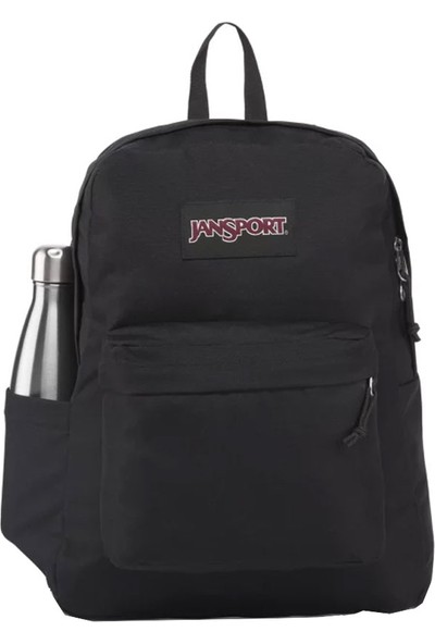 Jansport Superbreak One Black Sırt Çantası VFE-EK0A5BAGN551