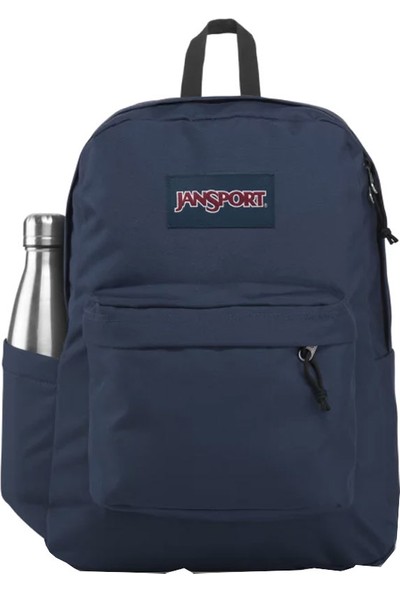 Jansport VFE-EK0A5BAGN541 Superbreak One Navy Sırt Çantası