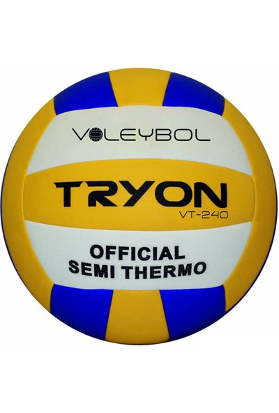 Tryon VT-240 Voleybol Topu