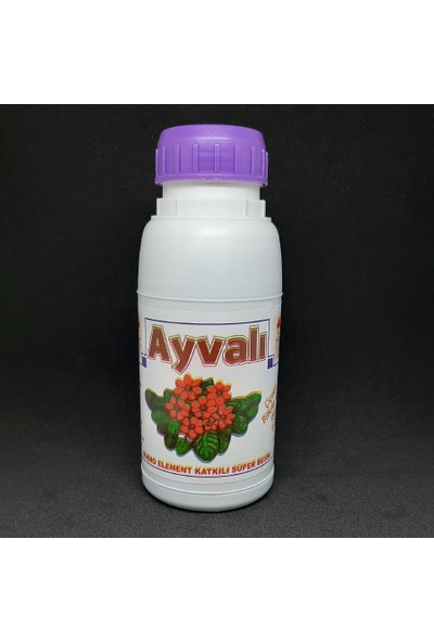 Floramut Süper Besin Çiçekli Bitkiler Için En Ideal GÜBRE-250 ml Floramut Süper Besin Çiçekli Bitkiler Için En Ideal GÜBRE-250 ml