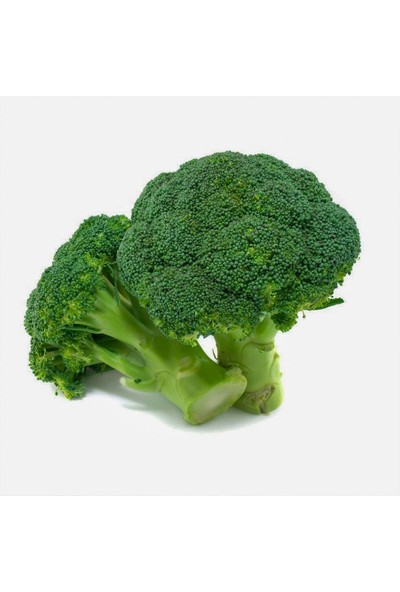 Haşlamalık Lezzetli Brokoli Fidesi-5 Adet