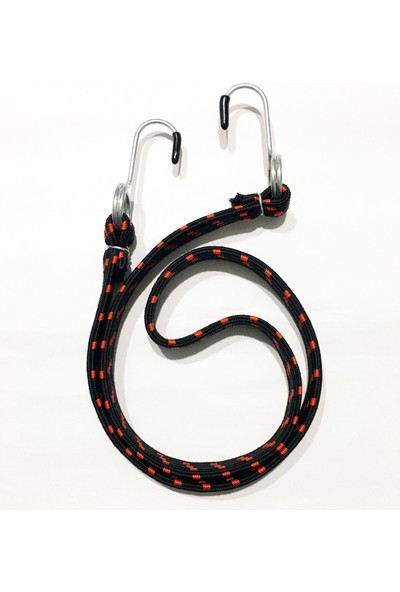 Axa Tuning Otomobil Motosiklet Bisiklet Yassı Bagaj Lastiği 3'lü Set