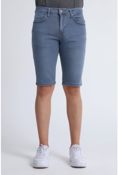 Rodi Arnold 014 Kot Şort RD21YE141367 Rodi Arnold 014 Kot Şort RD21YE141367