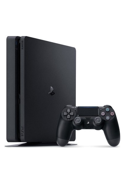 Sony Playstation 4 Slim 500GB Ps4 Ikinci El