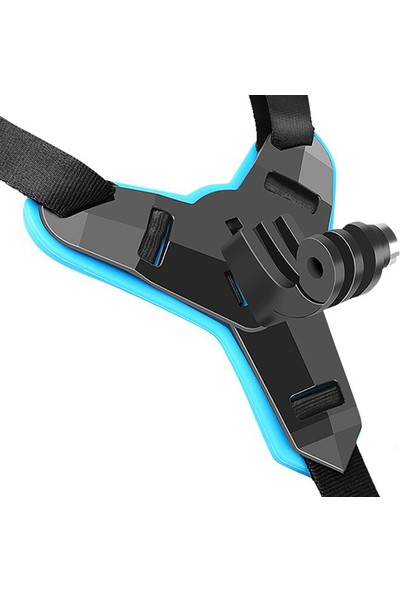 Gplus GP523 Eken Sjcam Gopro Xiaomi Aksiyon Kameralarla Uyumlu Jaw Mount Kask Bağlantı Aparatı Kask Çene Tutucu Gplus GP523 Eken Sjcam Gopro Xiaomi Aksiyon Kameralarla Uyumlu Jaw Mount Kask Bağlantı Aparatı Kask Çene Tutucu