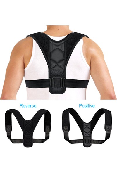 Ankaflex Dik Durus Durma Düzelme Korsesi Sırt Korse Kemerli Korse Ankaflex Dik Durus Durma Düzelme Korsesi Sırt Korse Kemerli Korse