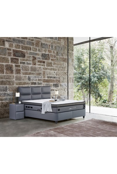 Abc Bedding Hamılton Baslık