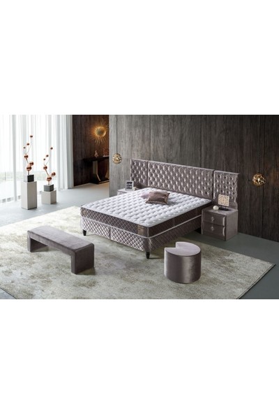 Abc Bedding Chester Pocket Baslık Abc Bedding Chester Pocket Baslık