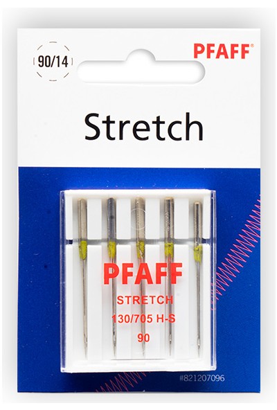 Pfaff Dikiş Makinası Iğnesi 821207096