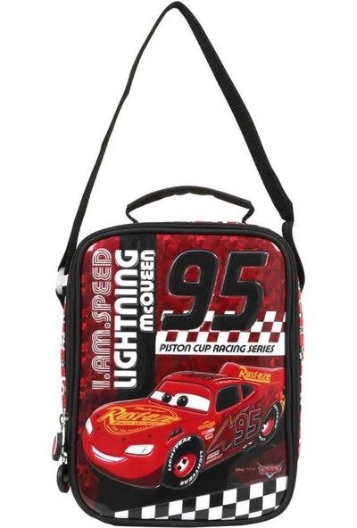 Frocx Cars Beslenme Çantası 5060 Frocx Cars Beslenme Çantası 5060