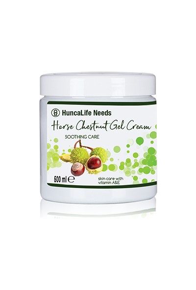 Liva Huncalife Needs At Kestanesi Masaj Jeli 500 ml Liva Huncalife Needs At Kestanesi Masaj Jeli 500 ml