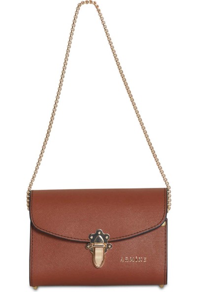 Armine Çanta 21YD1517 Taba