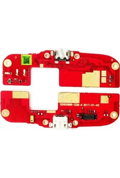 Toredo Store Toredostore Htc Desire 300 301E Şarj Filmi Flex Toredo Store Toredostore Htc Desire 300 301E Şarj Filmi Flex