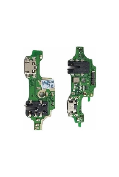 Toredo Store Toredostore Infinix S5 Şarj Filmi Flex Toredo Store Toredostore Infinix S5 Şarj Filmi Flex