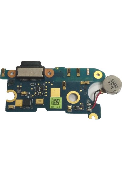 Toredo Store Toredostore Htc U11 Şarj Filmi Flex