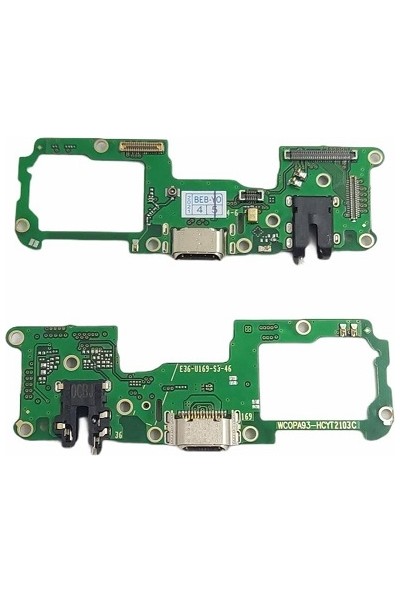 Toredo Store Toredostore Oppo Reno 4 Lite Şarj Filmi Flex Toredo Store Toredostore Oppo Reno 4 Lite Şarj Filmi Flex