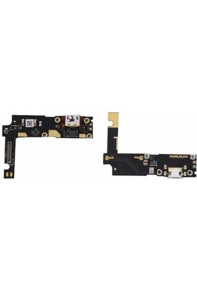 Toredo Store Toredostore Lenovo Vibe P1 Vibe P1 Turbo Şarj Filmi Flex