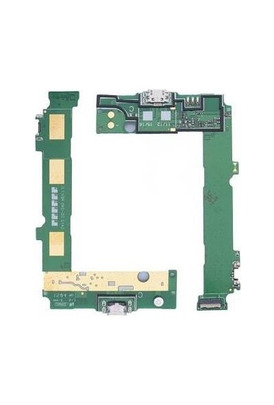 Toredo Store Toredostore Nokia Lumia 535 Şarj Filmi Flex Toredo Store Toredostore Nokia Lumia 535 Şarj Filmi Flex