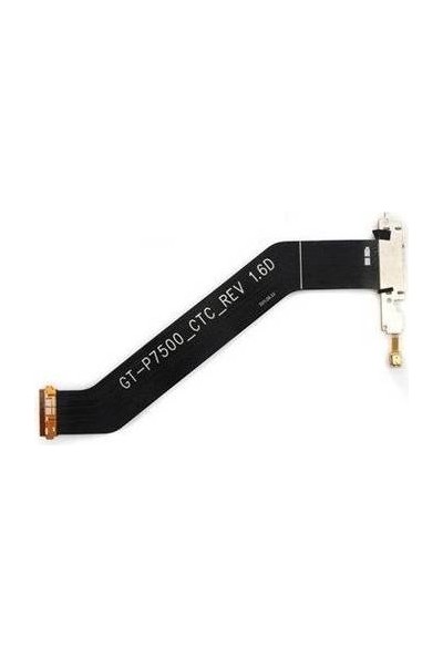 Toredo Store Toredostore Samsung P5100 P5105 P5110 P5113 Şarj Filmi Flex Toredo Store Toredostore Samsung P5100 P5105 P5110 P5113 Şarj Filmi Flex