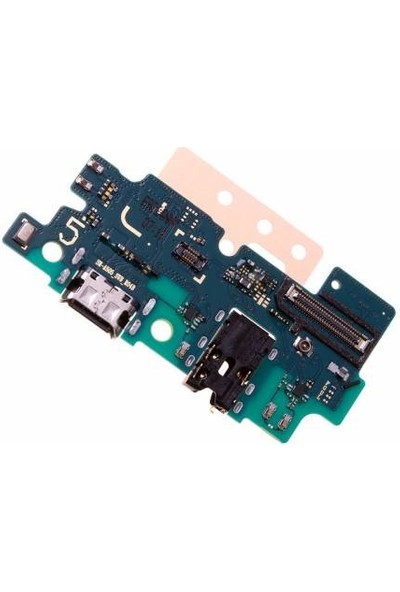 Toredo Store Toredostore Samsung A505 A50 Şarj Soketi Kulaklık Filmi Flex Toredo Store Toredostore Samsung A505 A50 Şarj Soketi Kulaklık Filmi Flex