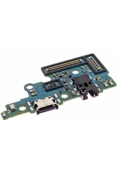 Toredo Store Toredostore Samsung A705 A70 Şarj Soketi Kulaklık Filmi Flex Toredo Store Toredostore Samsung A705 A70 Şarj Soketi Kulaklık Filmi Flex