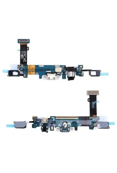Toredo Store Toredostore Samsung C5000 C500 C5 Şarj Soketi Kulaklık Filmi Flex Toredo Store Toredostore Samsung C5000 C500 C5 Şarj Soketi Kulaklık Filmi Flex