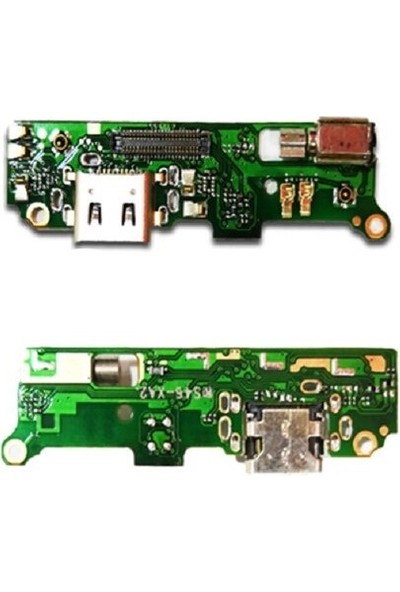 Toredo Store Toredostore Sony Xperia Xa2 Şarj Filmi Flex Toredo Store Toredostore Sony Xperia Xa2 Şarj Filmi Flex