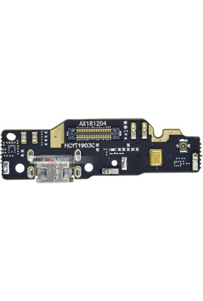 Toredo Store Toredostore Xiaomi Redmi Note 6 Şarj Filmi Flex Toredo Store Toredostore Xiaomi Redmi Note 6 Şarj Filmi Flex