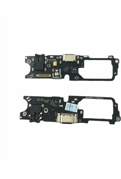 Toredo Store Toredostore Oppo A52 2020 Şarj Filmi Flex Toredo Store Toredostore Oppo A52 2020 Şarj Filmi Flex
