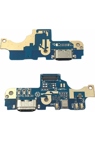 Toredo Store Toredostore Vestel Venüs E5 Şarj Filmi Flex