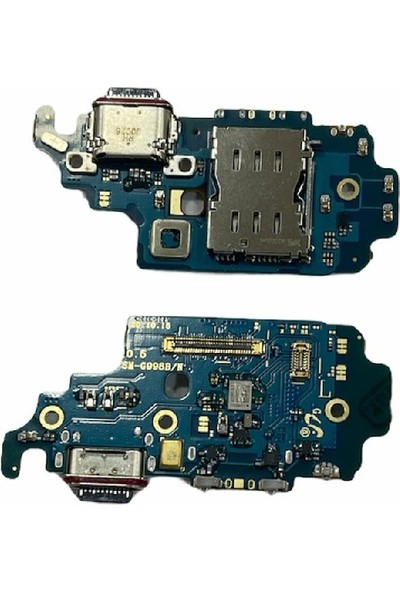 Toredo Store Toredostore Samsung S21 Ultra G998 Şarj Filmi Flex Toredo Store Toredostore Samsung S21 Ultra G998 Şarj Filmi Flex
