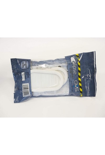Gvs Elıpse Spr 316 P3 Toz Maske Filtresi (Çift) Spr 501 Için
