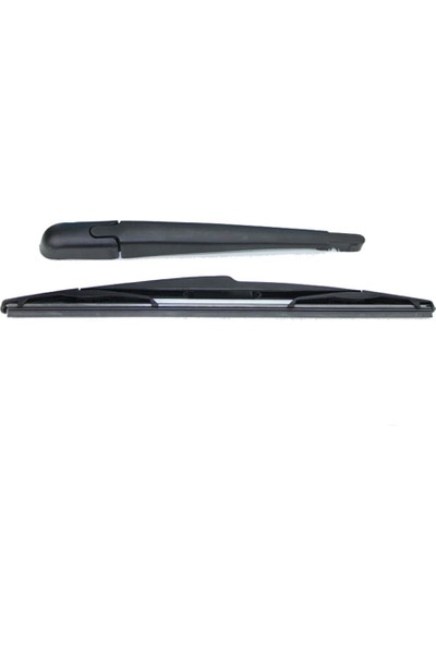Otozet Peugeot 307 Hb Arka Silecek Kol ve Süpürge Takımı 2000 - 2007 Otozet Peugeot 307 Hb Arka Silecek Kol ve Süpürge Takımı 2000 - 2007