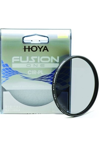 Hoya 72MM Fusion One Circular Polarize Filtre Hoya 72MM Fusion One Circular Polarize Filtre
