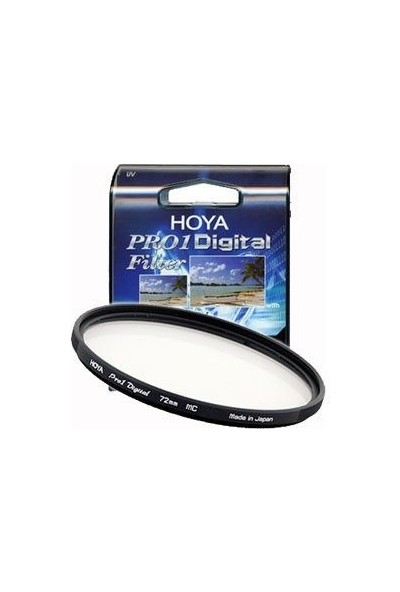 Hoya Pro1 Digital Uv 49 mm Slim Multicoated Hoya Pro1 Digital Uv 49 mm Slim Multicoated