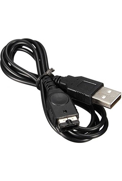 Gizala Gameboy USB Kablo Gba Sp Şarj USB Ds USB Gizala Gameboy USB Kablo Gba Sp Şarj USB Ds USB