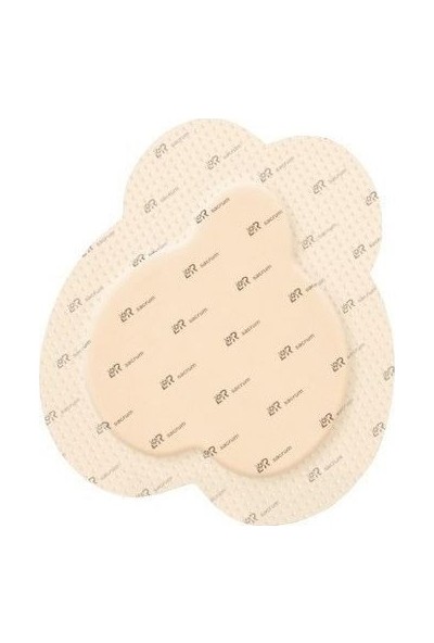 Lohmann Rauscher 139556 Suprasorb P Sensitive Sacrum Silikon Köpük Örtü 23X23CM -1 Adet Lohmann Rauscher 139556 Suprasorb P Sensitive Sacrum Silikon Köpük Örtü 23X23CM -1 Adet