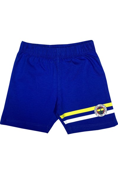Fenerium Fenerbahçe Bebek Penye Şort - FB1319