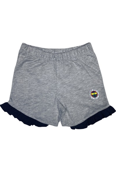 Fenerium Fenerbahçe Kız Çocuk Şort - FB1321