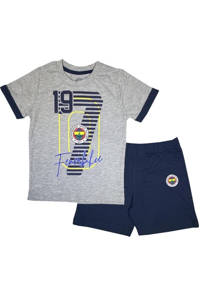 Fenerium Fenerbahçe T-Shirt Takım - FB1337