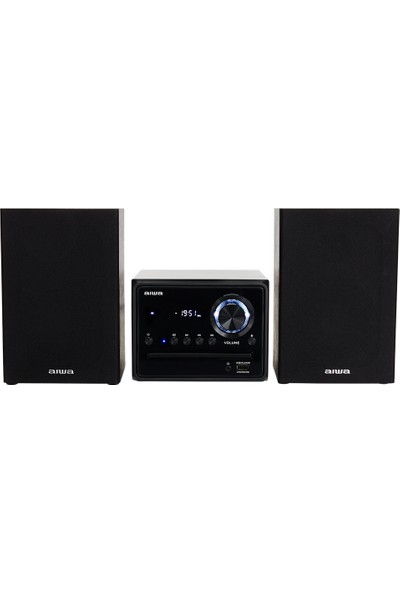 Aiwa MSBTU-300 Hi-Fi Mikro Müzik Seti Aiwa MSBTU-300 Hi-Fi Mikro Müzik Seti